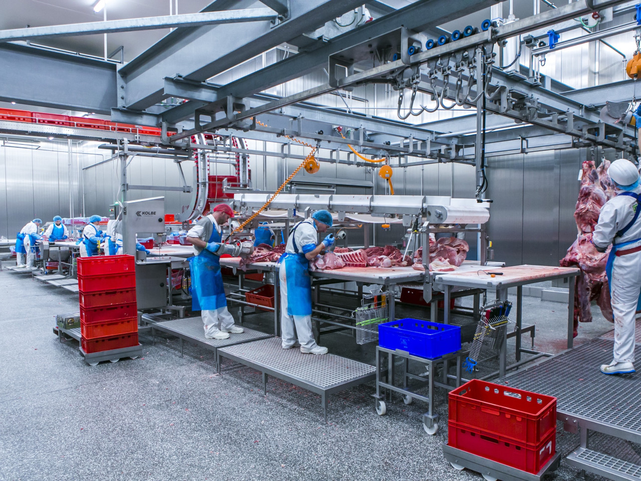 Nieuwbouw Jo Herbots